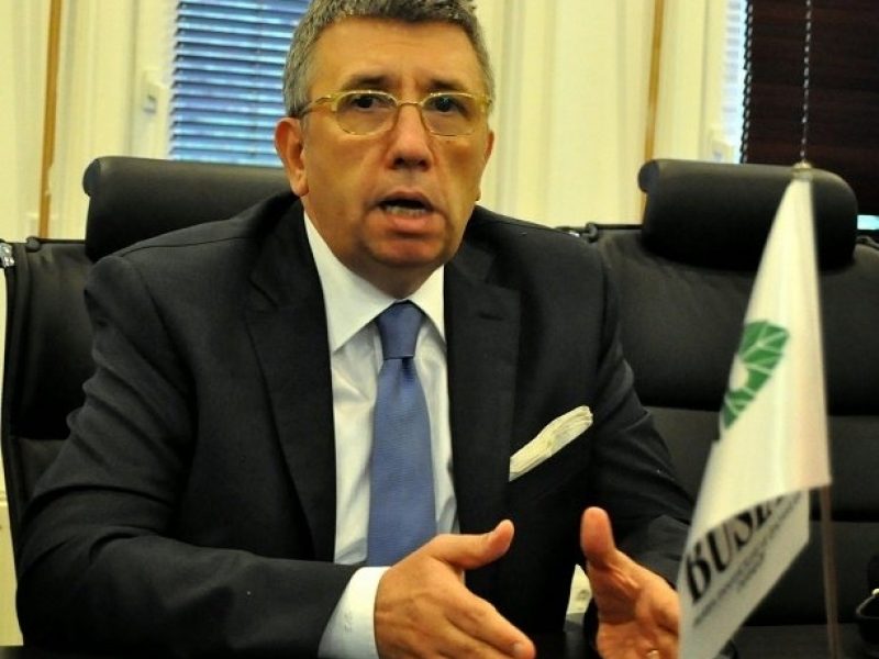 “Süt sektöründe regülasyon bir ihtiyaç” | Ambalajlı Süt ve Süt Ürünleri ...